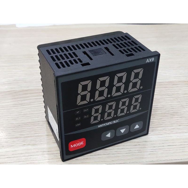 Đồng hồ điều khiển nhiệt độ AX9-1A, AX9-2A, AX9-3A, AX9-4A Hanyoung | Shopee Việt Nam