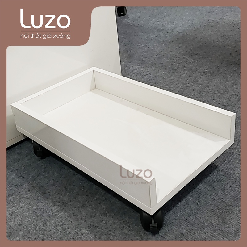 Kệ Để Thùng CPU PC Máy Tính Chống Bị Điện Giật Khi Chạm Vào Có bánh xe ...