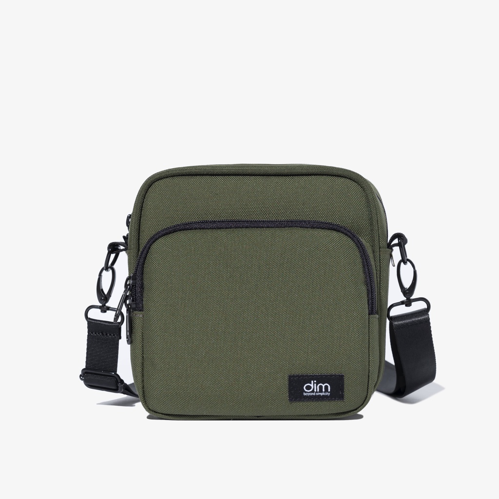 Túi đeo chéo DIM Daily Bag - Color Edition | Shopee Việt Nam