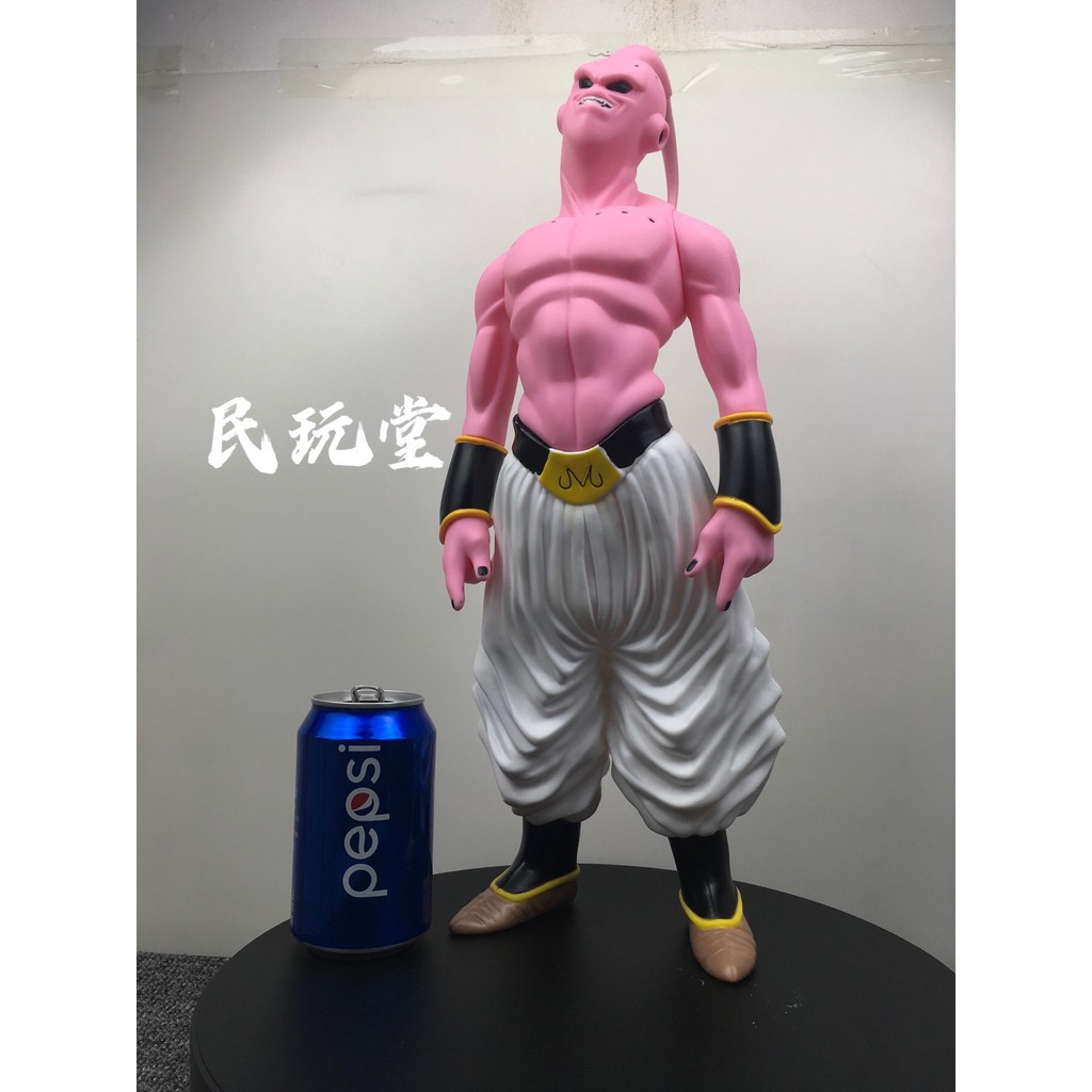 [ Có sẵn ] Mô Hình Ma Bư Siêu Bự Cao 44cm (Dragon Ball) - Mô Hình ...
