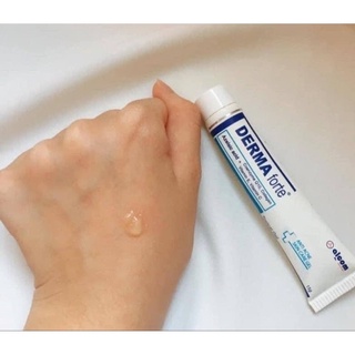 Gel Hỗ Trợ Giảm Mụn, Giảm Thâm Derma Forte Advanced Topical Gel 15g ...