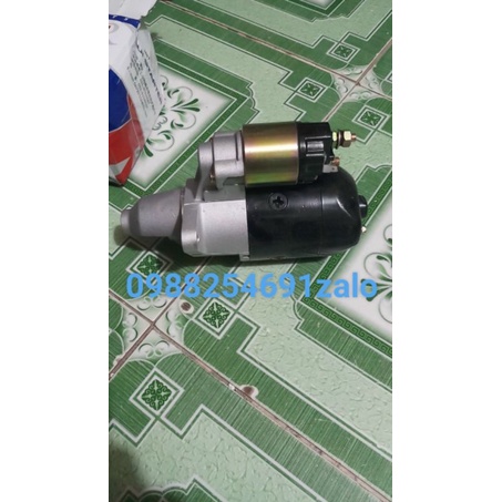 Củ đề Ô tô Sym T880 | Shopee Việt Nam