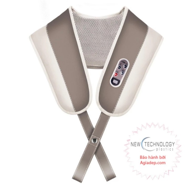 Đai Tẩm quất đấm Lưng Massage Tự động SonKin cao cấp | Shopee Việt Nam