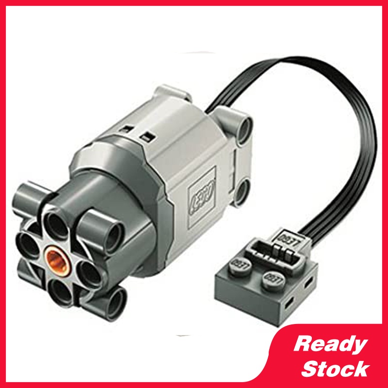 Đồ chơi Lego / Hộp đựng pin điều khiển từ xa Jump có chức năng điện L ...