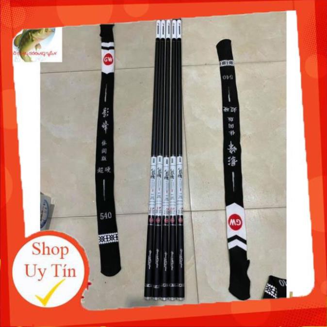 Cần câu tay GW YINGFENG 5H CARBON đủ kích cỡ - ĐỒ CÂU PHÍA BẮC - S24 ...