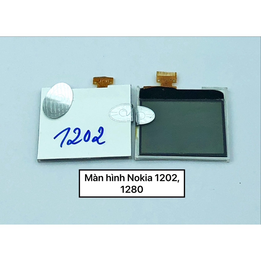 Màn hình Nokia 1202, 1280 | Shopee Việt Nam