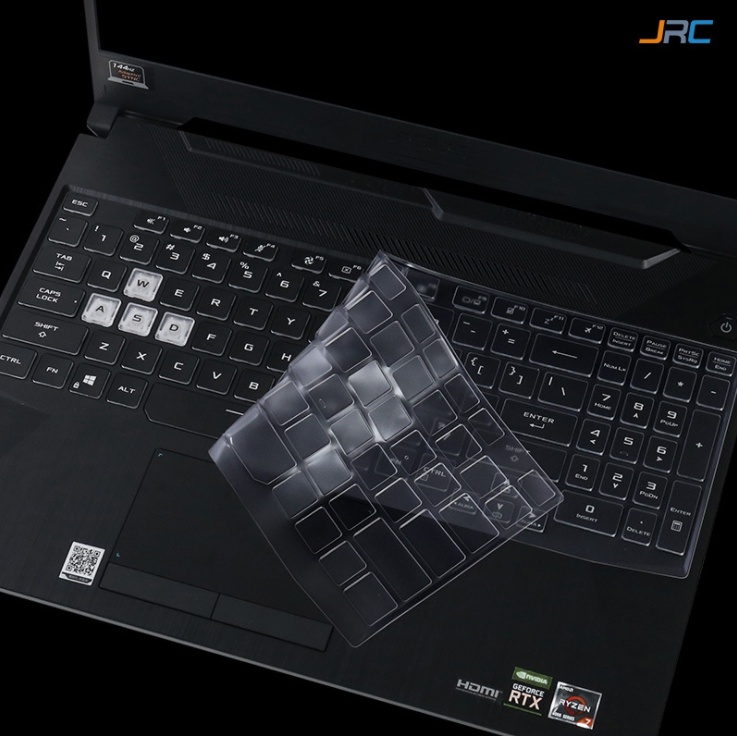 Miếng Phủ Bảo Vệ Bàn Phím Asus ASUS TUF Gaming FA506II 15.6inch FA706II ...