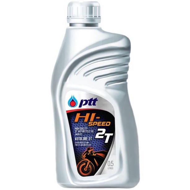 NHỚT PTT HI-SPEED 2T ( 500ml ) | Shopee Việt Nam