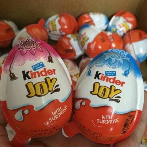 Trứng socola Kinder Joy | Shopee Việt Nam