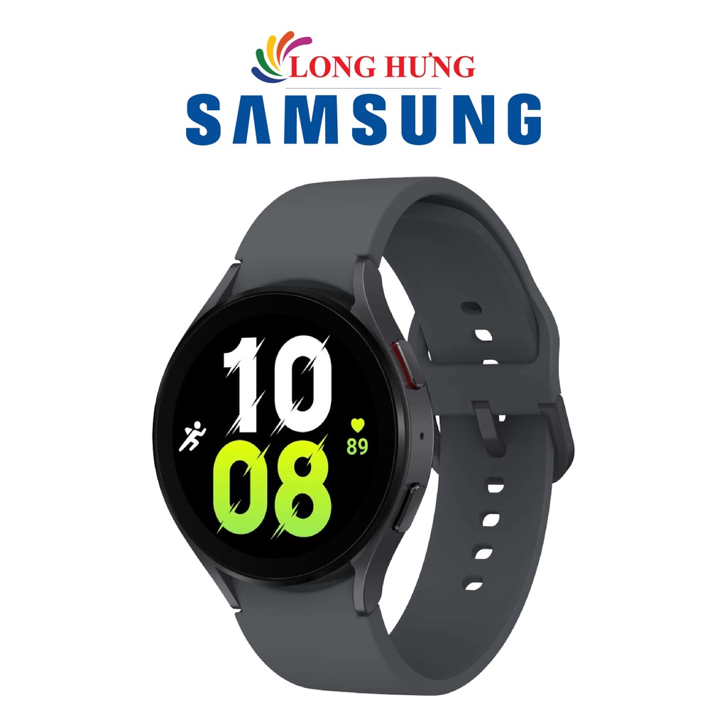 Đồng hồ thông minh Samsung Galaxy Watch5 LTE 44mm SM-R915F - Hàng chính ...