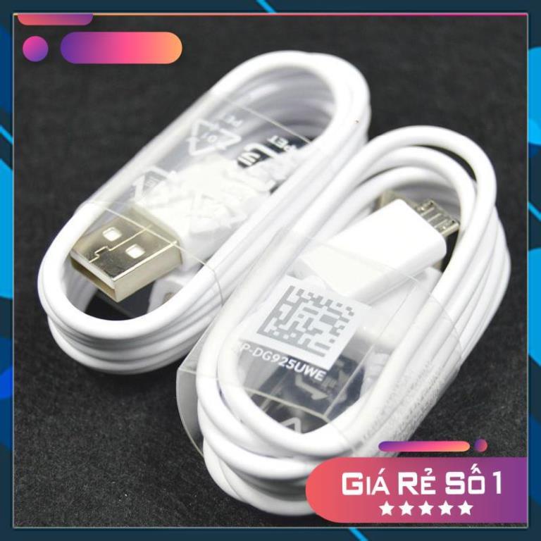[Chính Hãng] Cáp Samsung 1M, Micro ,1M TYPE C,Sạc Nhanh - Hỗ Trợ Các ...