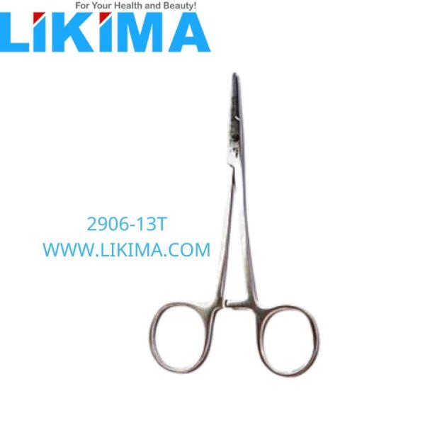 Pen kẹp thẳng 13cm – 2906-13T Likima | Shopee Việt Nam