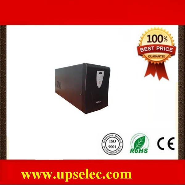 Bộ lưu điện UPS 2500VA Upselect Hàng chính hãng | Shopee Việt Nam