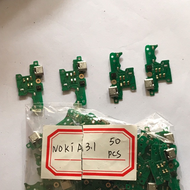 cáp xạc Nokia A31 | Shopee Việt Nam