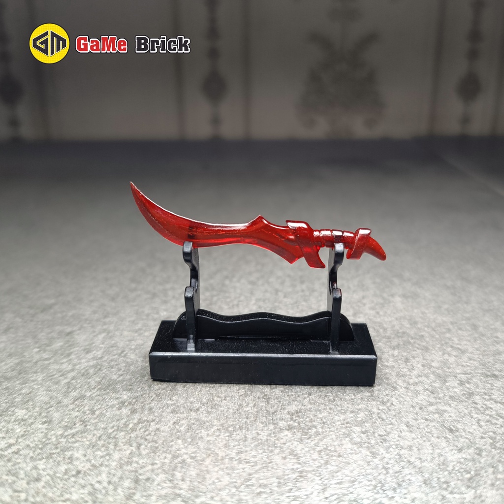 Phụ kiện Lego - Kiếm Elf - Hệ màu Effect | Shopee Việt Nam