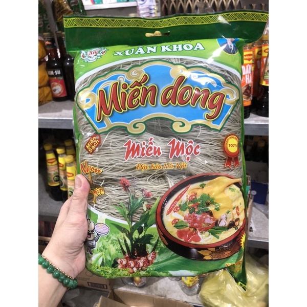 miến dong 500g | Shopee Việt Nam