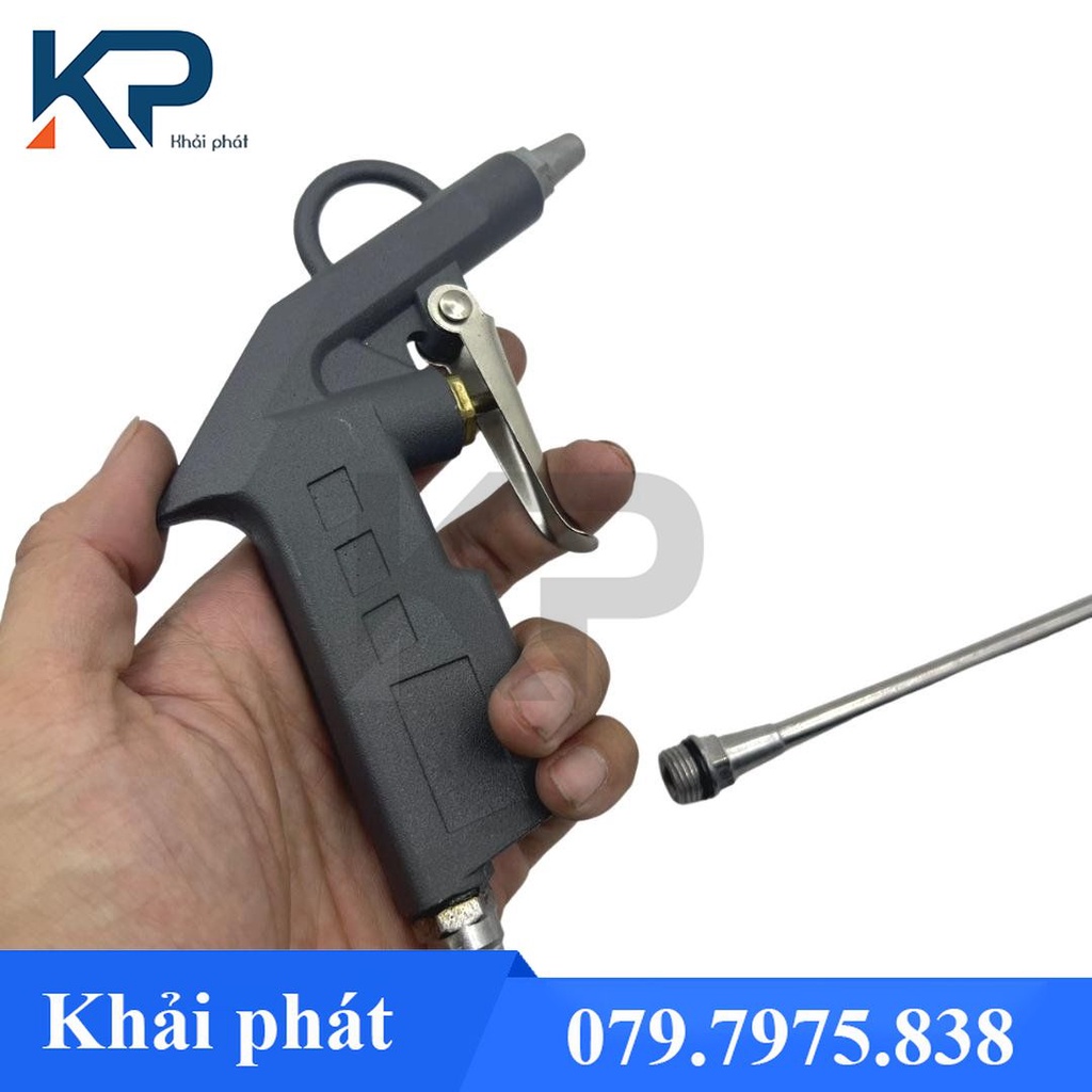 Súng xịt hơi - xịt bụi,khí nén | Shopee Việt Nam