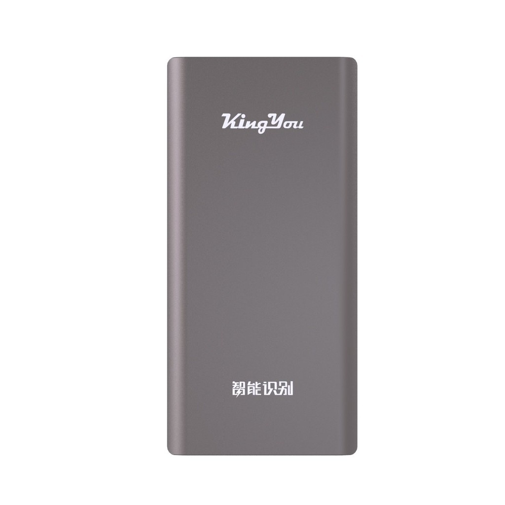 Sạc dự phòng KP22 hiệu kingyou bảo hành chính hãng 12 tháng dung lượng 10000mah | Shopee Việt Nam