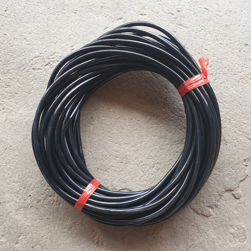 Ti ô xăng - dây dẫn xăng máy cắt cỏ vàng - đen tùy chọn chiều dài 1m ...