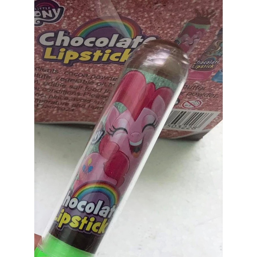 Kẹo son socola Choco Lips 30 cây | Shopee Việt Nam