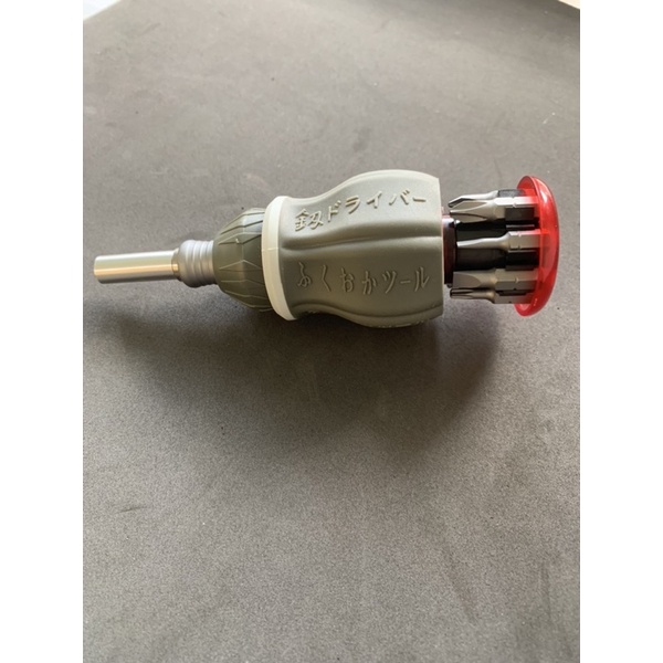 [Mới][FreeShip] Tovit tuốc tô vít nam châm nhiều đầu chỉnh cỡ đảo chiều ...