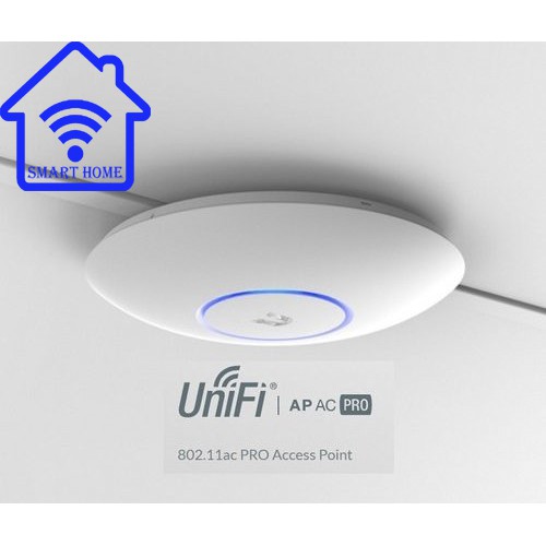 Bộ Phát wifi Unifi AP AC PRO hàng mới chính hãng | Shopee Việt Nam