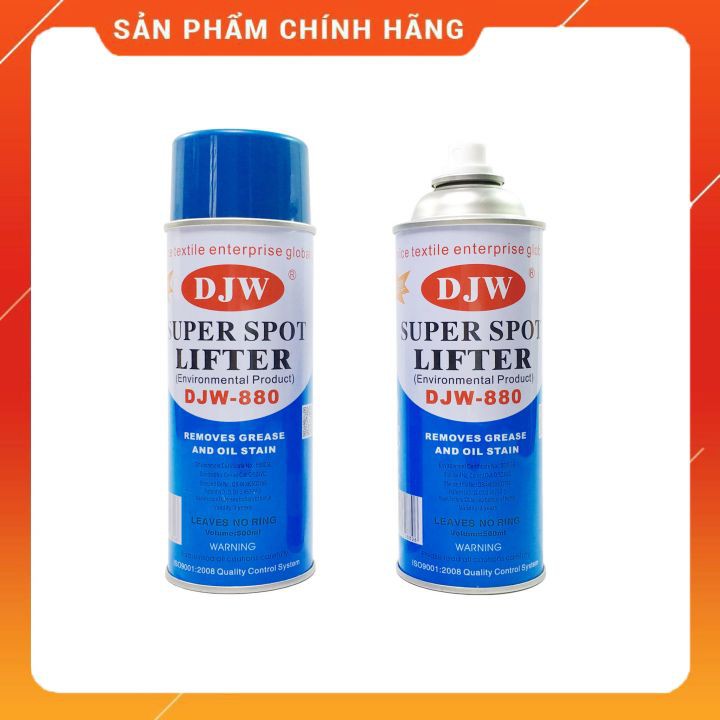 Chất Tẩy Dầu (Tẩy mạnh) DJW-880 | Shopee Việt Nam