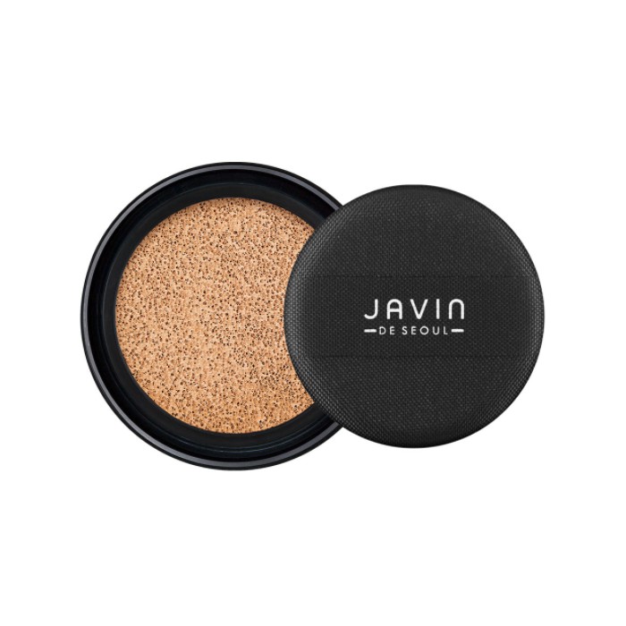 [Javin De Seoul] Wink Foundation Pact (Refill Included) | Shopee Việt Nam
