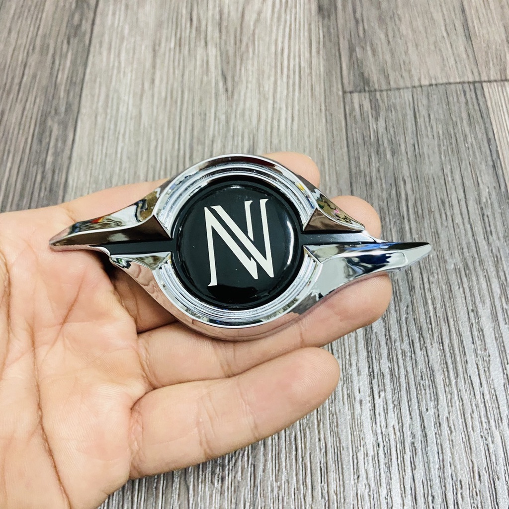 LOGO NOUVO 5 SX HÀNG NHƯ ZIN CAO CẤP | Shopee Việt Nam