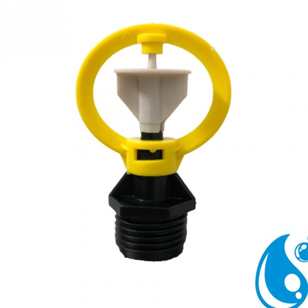 Béc tưới rau SD501 SD502 SD503 SD504 phun mưa lưu lượng 250 L/h, Bán ...