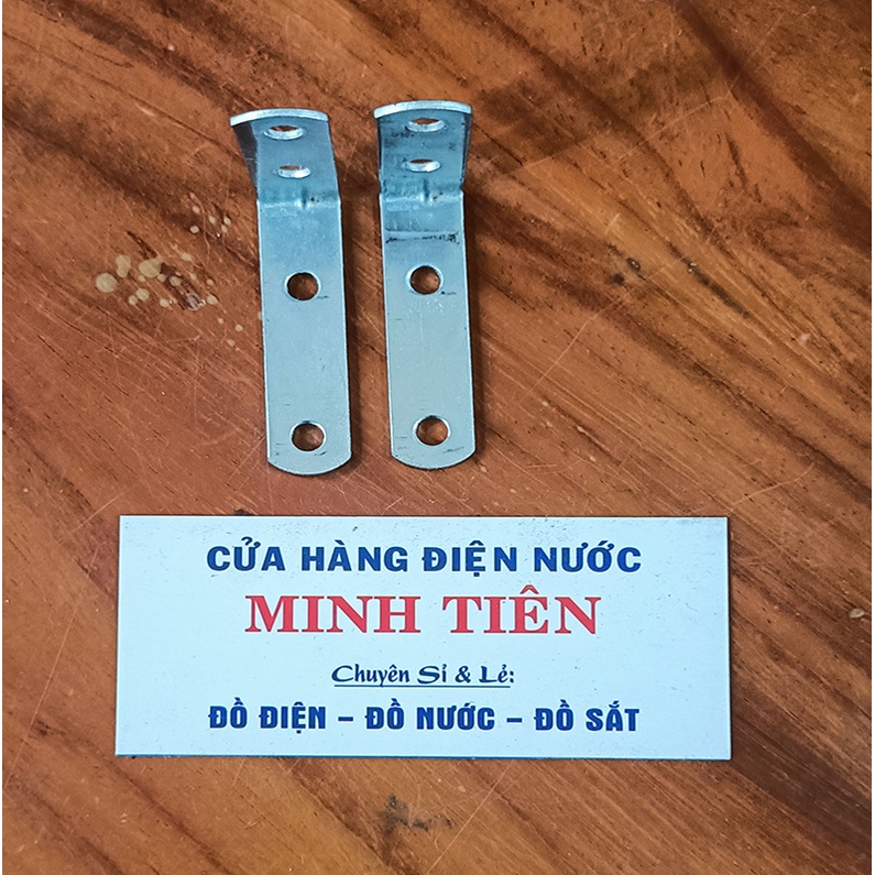Eke góc vuông sắt xi kích thước 2F, 3F, 4F, 5F, 6F, 8F, 1T, 1T2 ( giá bán 1 cặp) | Shopee Việt Nam