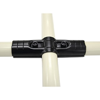 Khớp nối kim loại/Metal Joint HJ1,HJ2,HJ3... dùng cho ống tròn phi 27 ...