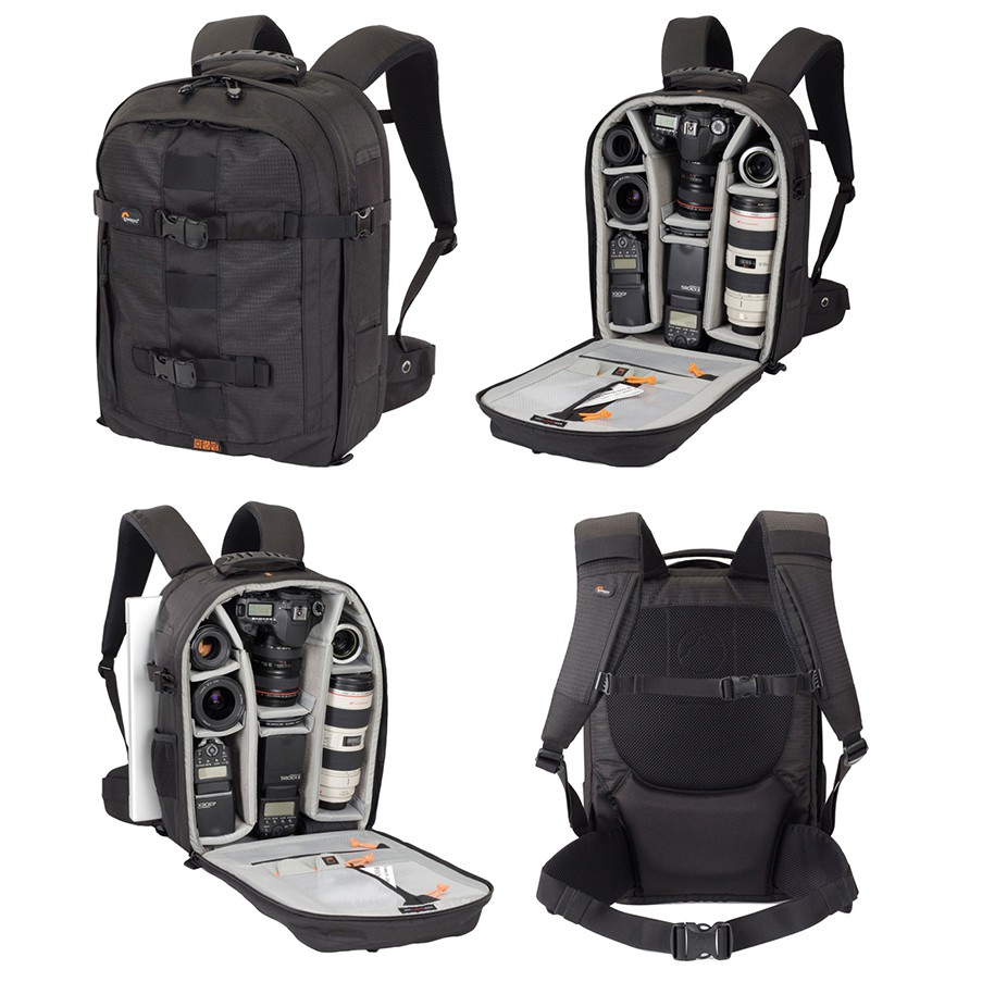 Balo máy ảnh pro Runner 350 AW full photo. | Shopee Việt Nam