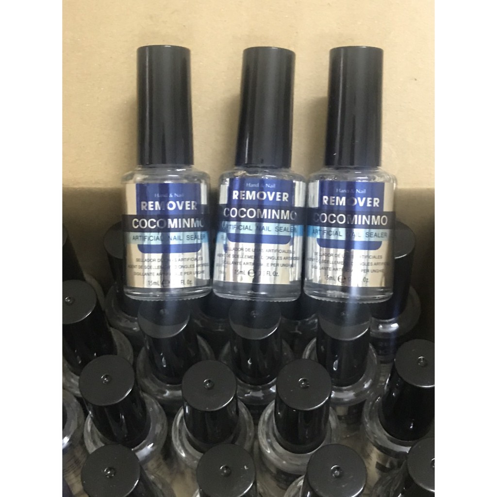 Nước Phá gel CoCo | Shopee Việt Nam