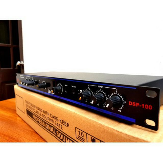 VANG CƠ DBX ( MIXER) KARAOKE DSP-100 RẺ, CỰC XỊN | Shopee Việt Nam