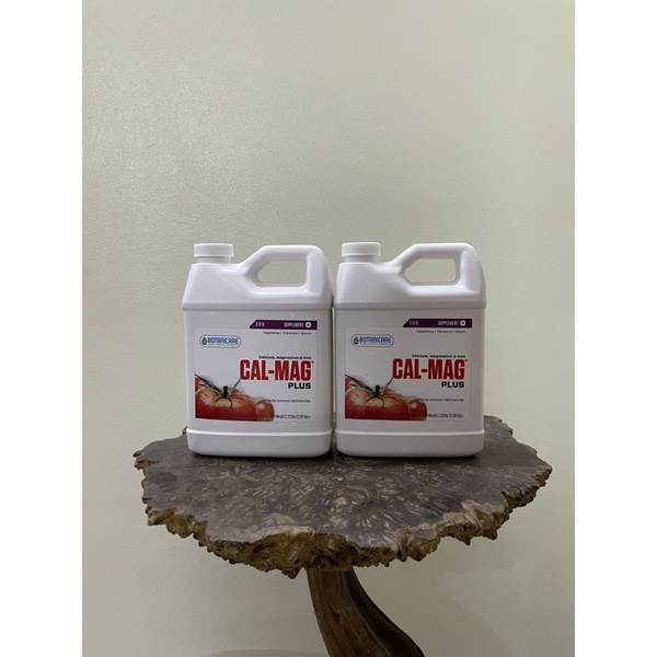 Calmag Plus - phân bón bổ sung canxi magie | Shopee Việt Nam