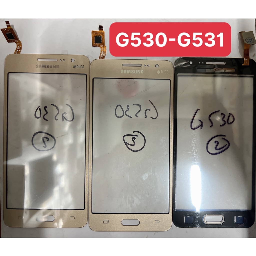 Cảm Ứng Samsung Galaxy Grand Prime / G530 / Grand Prime VE SM-G531 ...