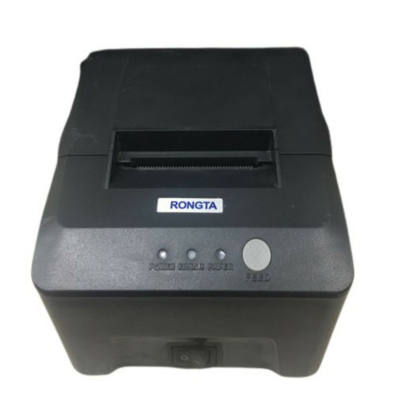 MÁY IN NHIỆT RONGTA RP58E-U | Shopee Việt Nam
