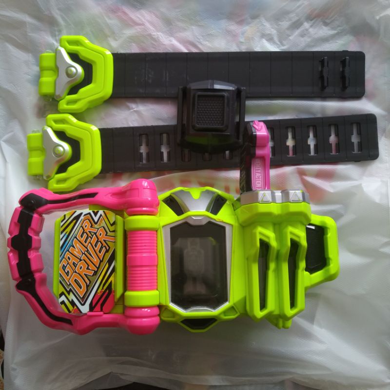 Đồ Chơi Siêu Nhân DX Henshin Belt Kamen Rider | Shopee Việt Nam