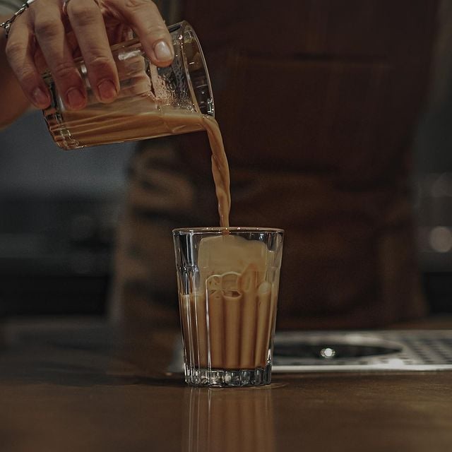 [15624] Ly Thủy Tinh Libbey Paneled Tumblers Rocks (207ml) | Shopee Việt Nam