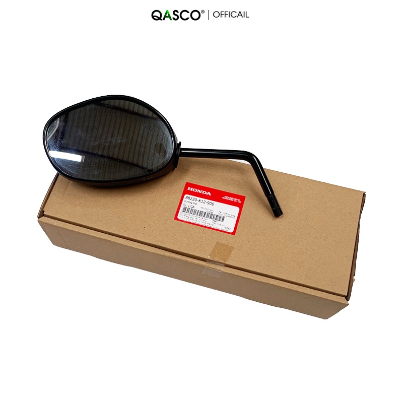 Gương trái HONDA Lead 125 QA(88220K12900) _( C2 B) | Shopee Việt Nam