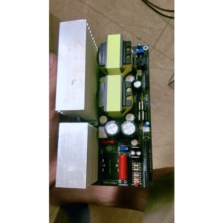 combo 2 biến áp xung EE4220 hệ 12V-24V cho mạch inveter sin chẩn | Shopee Việt Nam