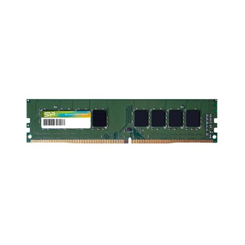 RAM Silicon Power DDR42666 CL19 UDIMM 4GBx1 (512Mx8 SR) Hàng chính hãng ...