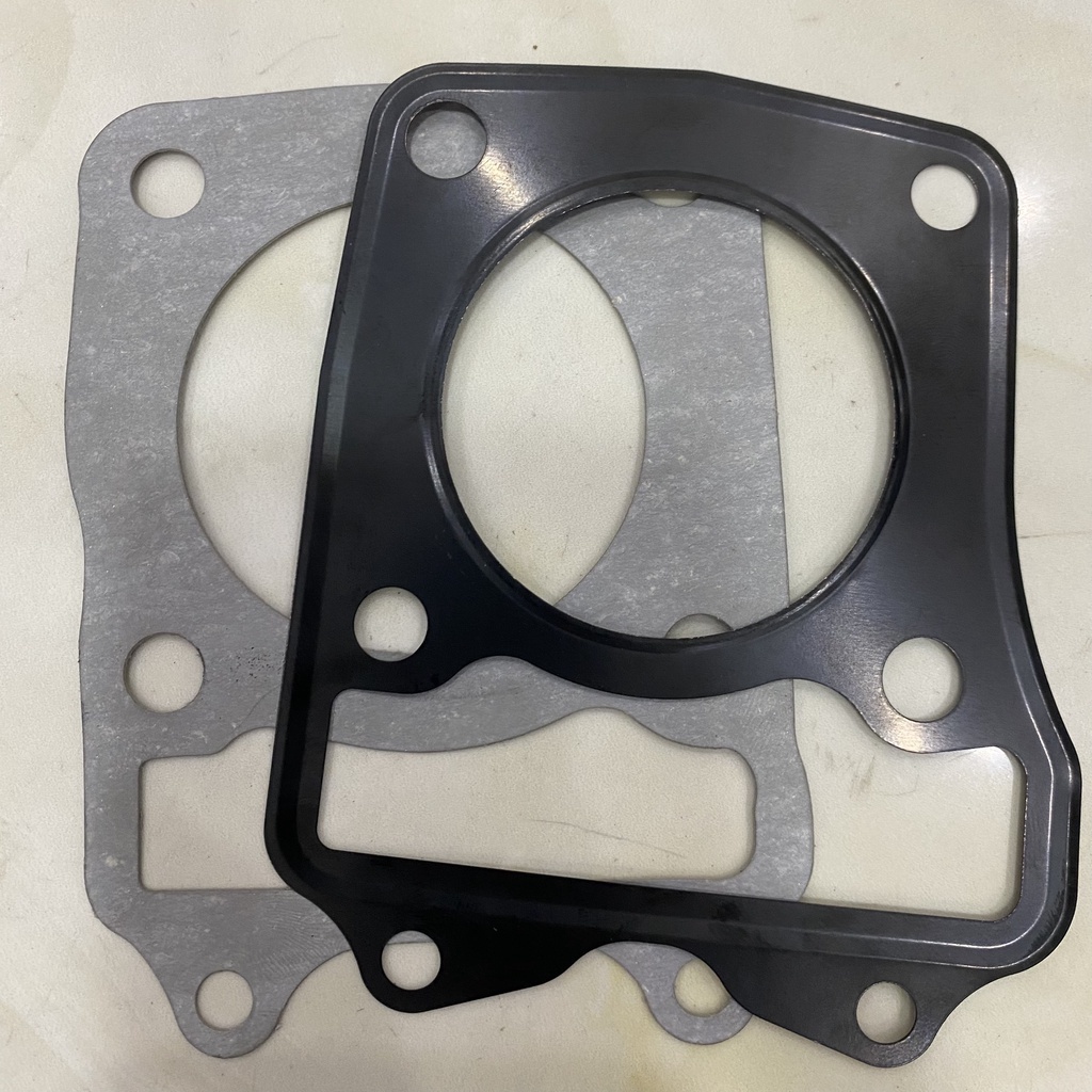 Full Bộ Ron Lòng Future LED MSX ZIN 54 57 60 mm ( Ron thiết ) Ron đầu ...