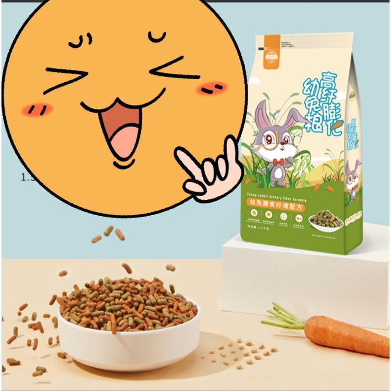 Nén JESSIE Dành Cho Thỏ | Shopee Việt Nam