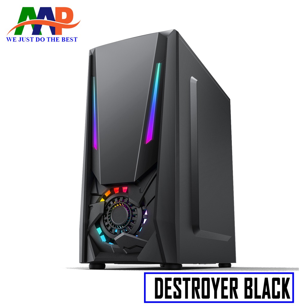 CASE AAP DESTROYER GAMING CHÍNH HÃNG | Shopee Việt Nam