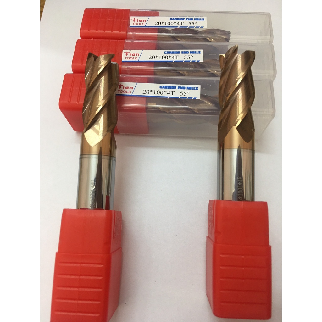 DAO PHAY ĐỊNH VỊ THÉP 55 ĐỘ 4F | Shopee Việt Nam