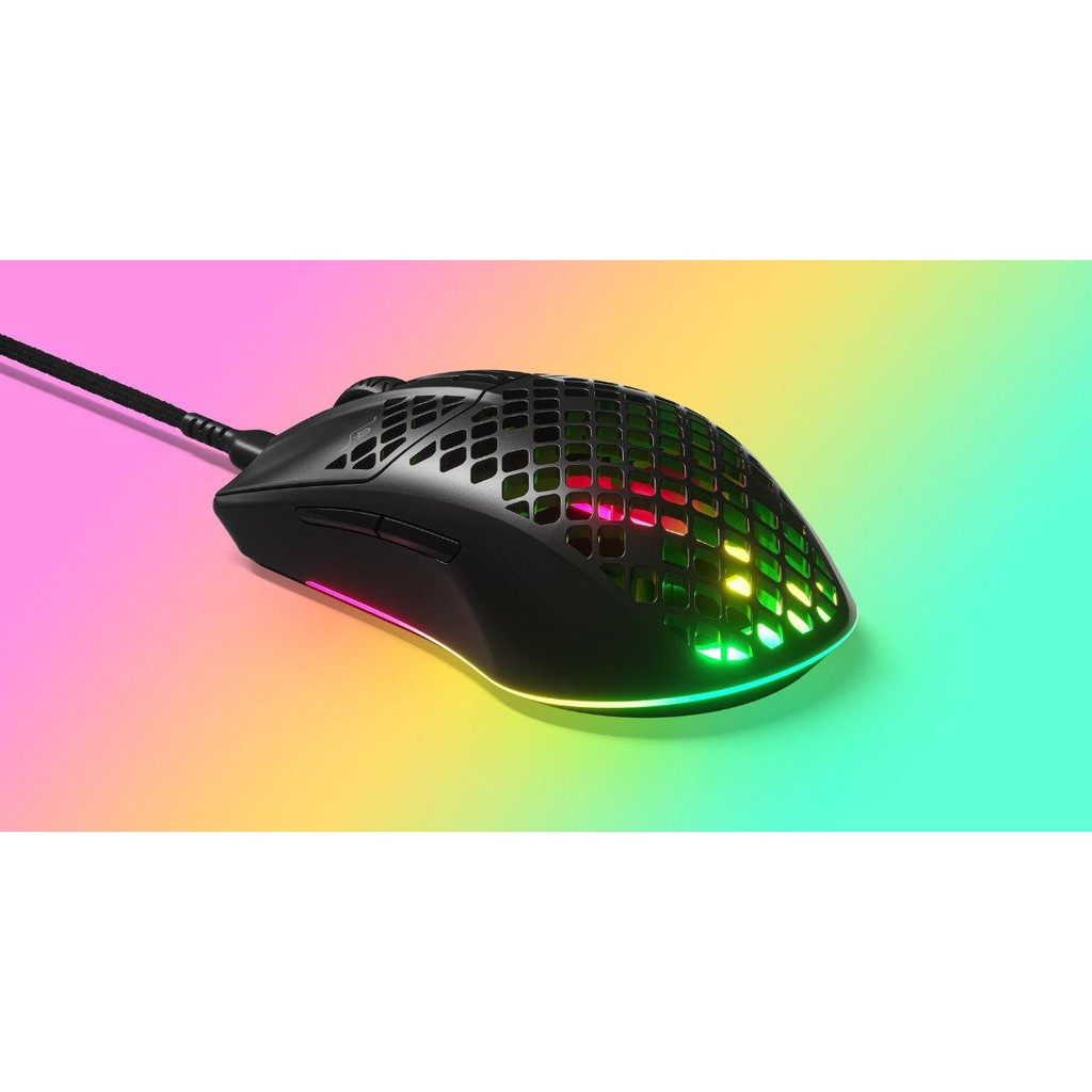 Chuột SteelSeries Aerox 3 - Aerox 3 Wireless | Shopee Việt Nam