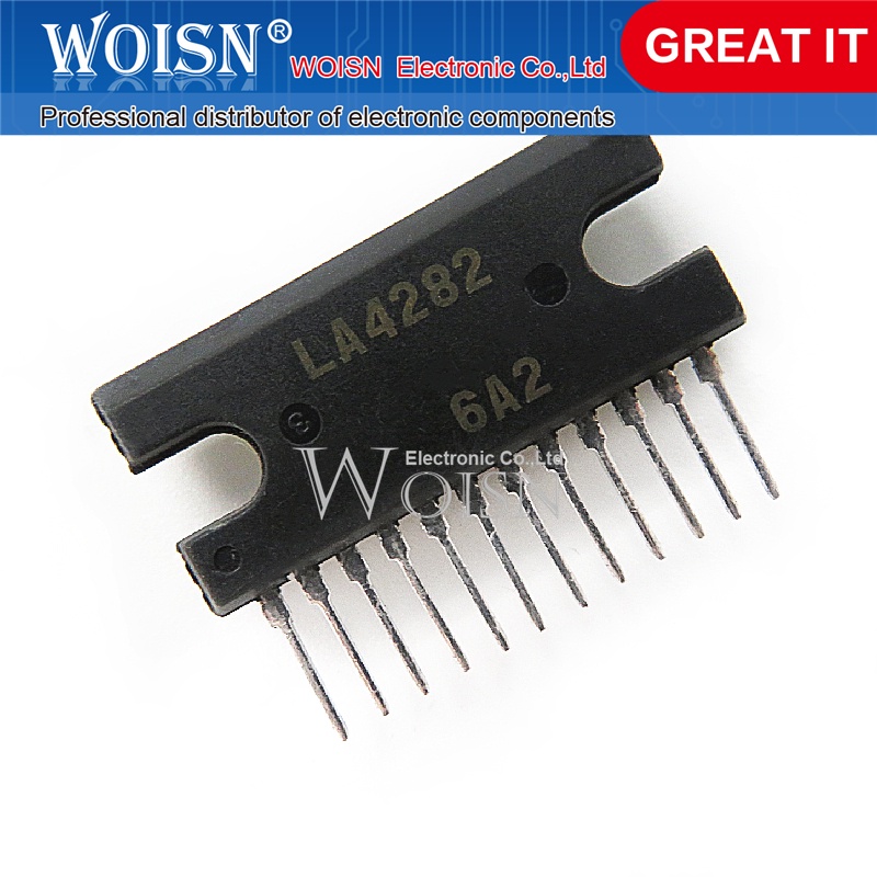 5 CÁI LA4282 4282 SIP-12 Còn hàng | Shopee Việt Nam