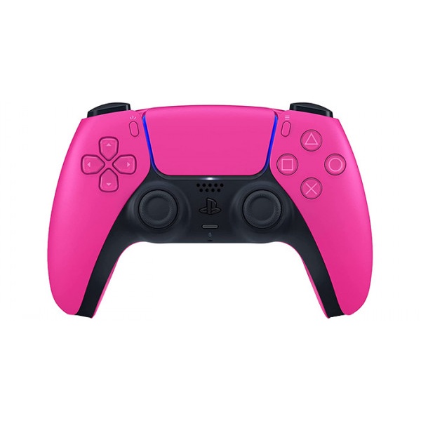 TAY CẦM DUALSENSE NOVA PINK - PS5 WIRELESS GAME CONTROLLER | Shopee ...